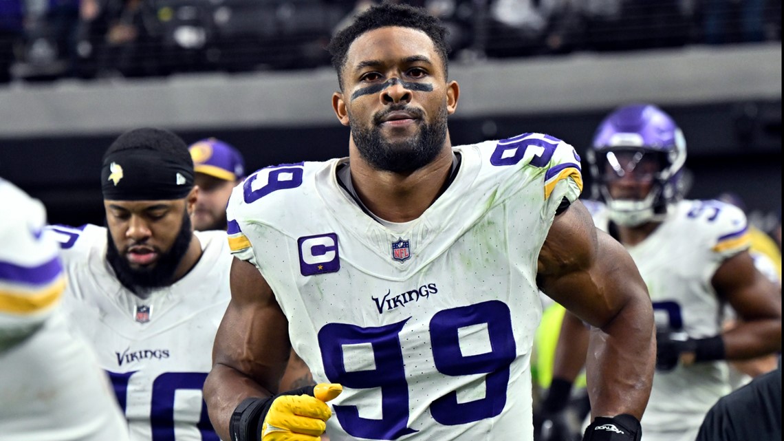 Houston Texans news: Katy native Danielle Hunter coming home | khou.com