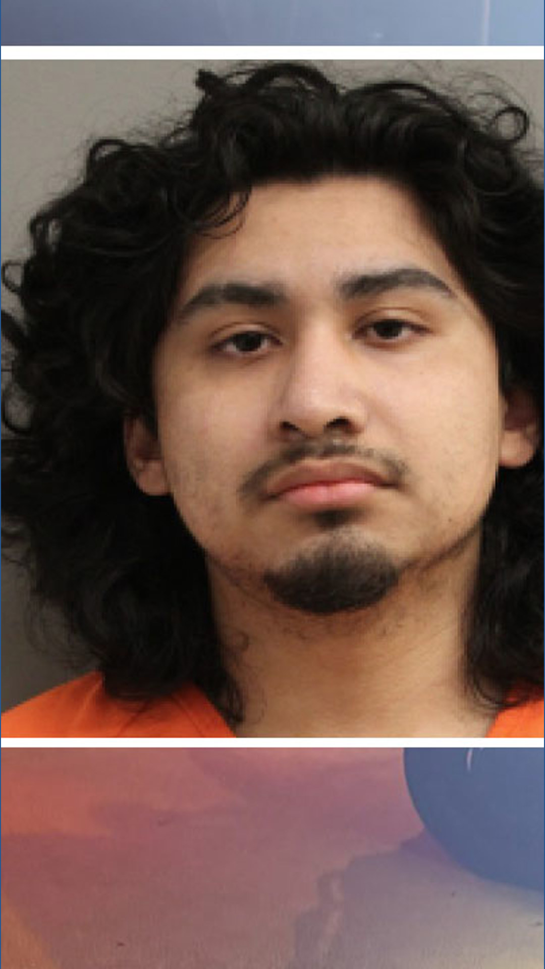 Harris County man caught with bomb-making components was planning to ...
