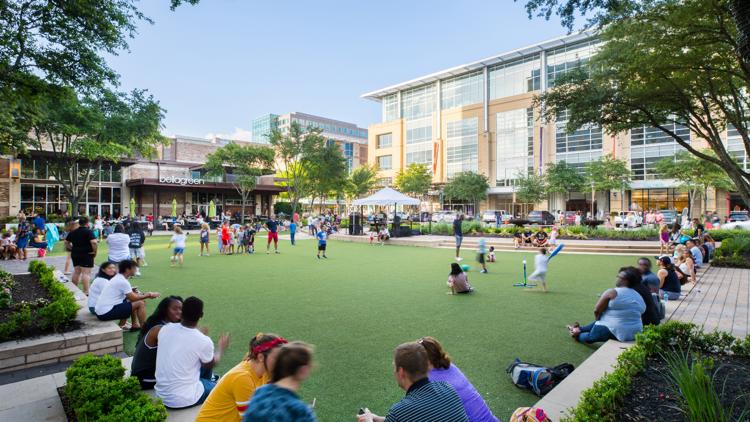 Retail stores and businesses in Houston's CITYCENTRE | khou.com
