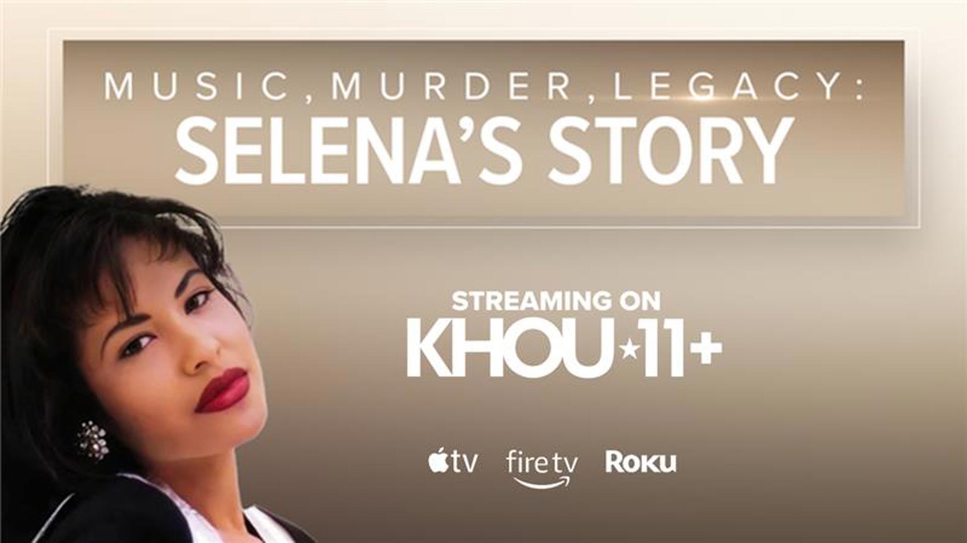 What to watch on KHOU 11+ on Roku, Amazon FireTV | khou.com