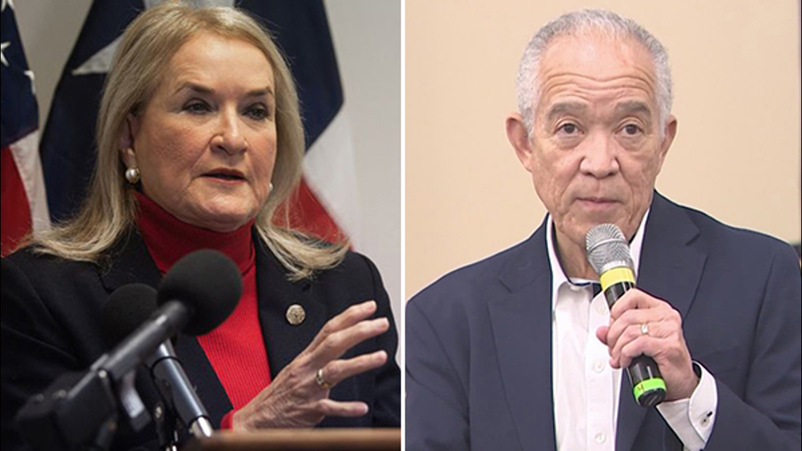 Rep. Sylvia Garcia requests DOE investigation into Houston ISD | khou.com