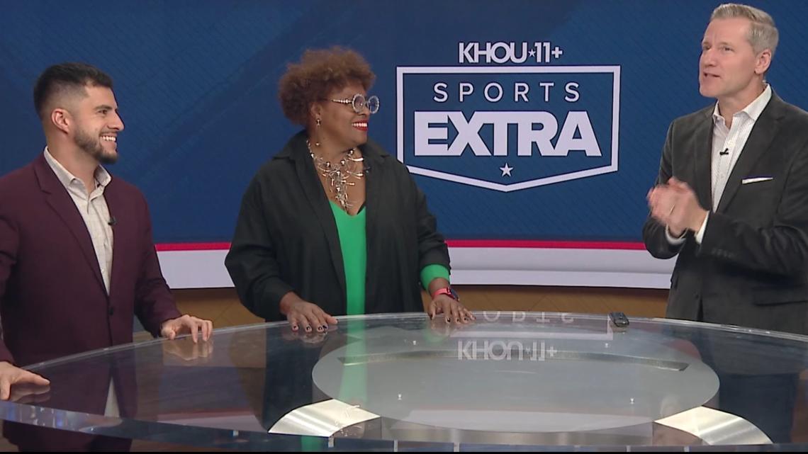 Kim Davis, Jason Bristol and Luis Ortiz discuss tough Texans’ loss to ...