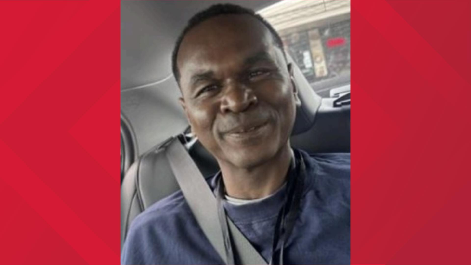 Houston police seek missing 51-year-old man last seen near Ben Taub ...