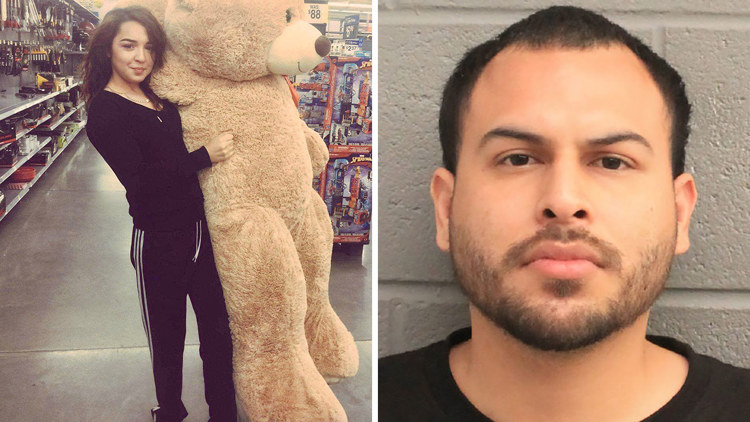 Houston man gets 75 years in prison for 2018 murder of Lourdes "Betty ...