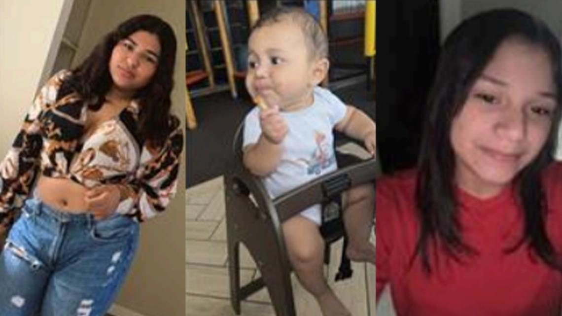 Waterline becomes tallest building in Texas at 1,025 feet | khou.com