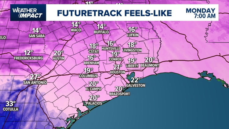 10-Day Weather Forecast | Houston, Texas | khou.com
