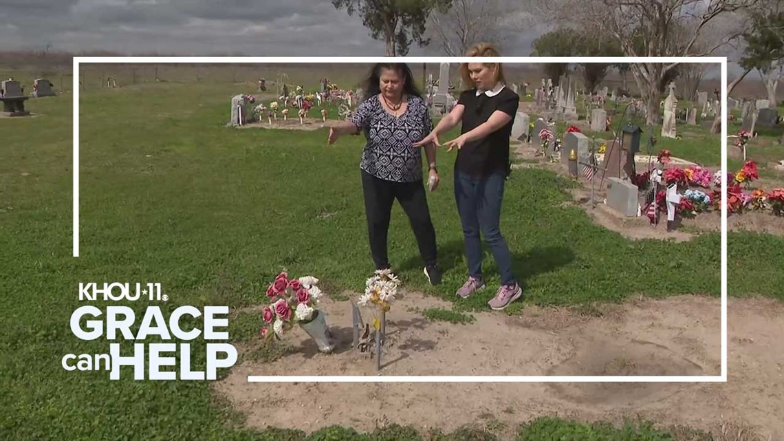 Grace Can Help | khou.com