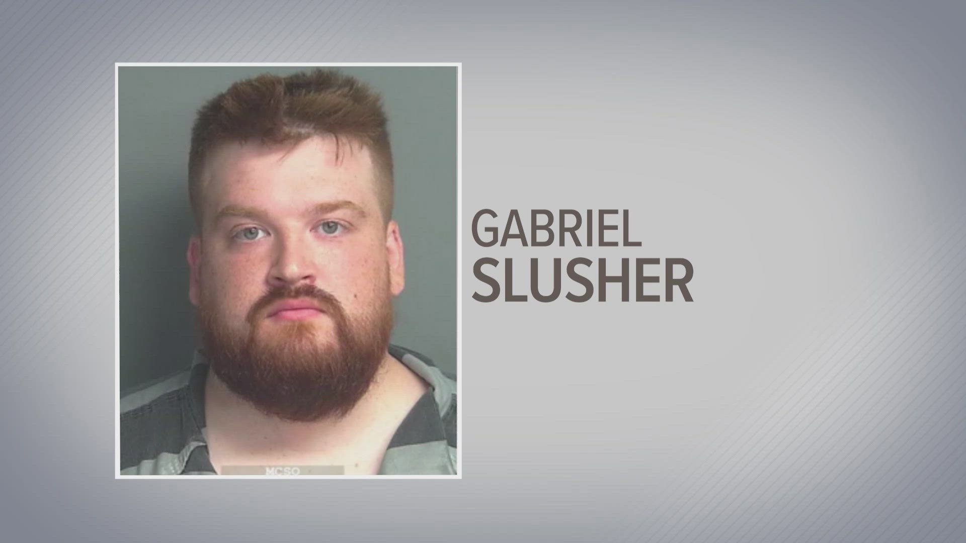 Texas military officer, METRO police officer arrested in Houston | khou.com