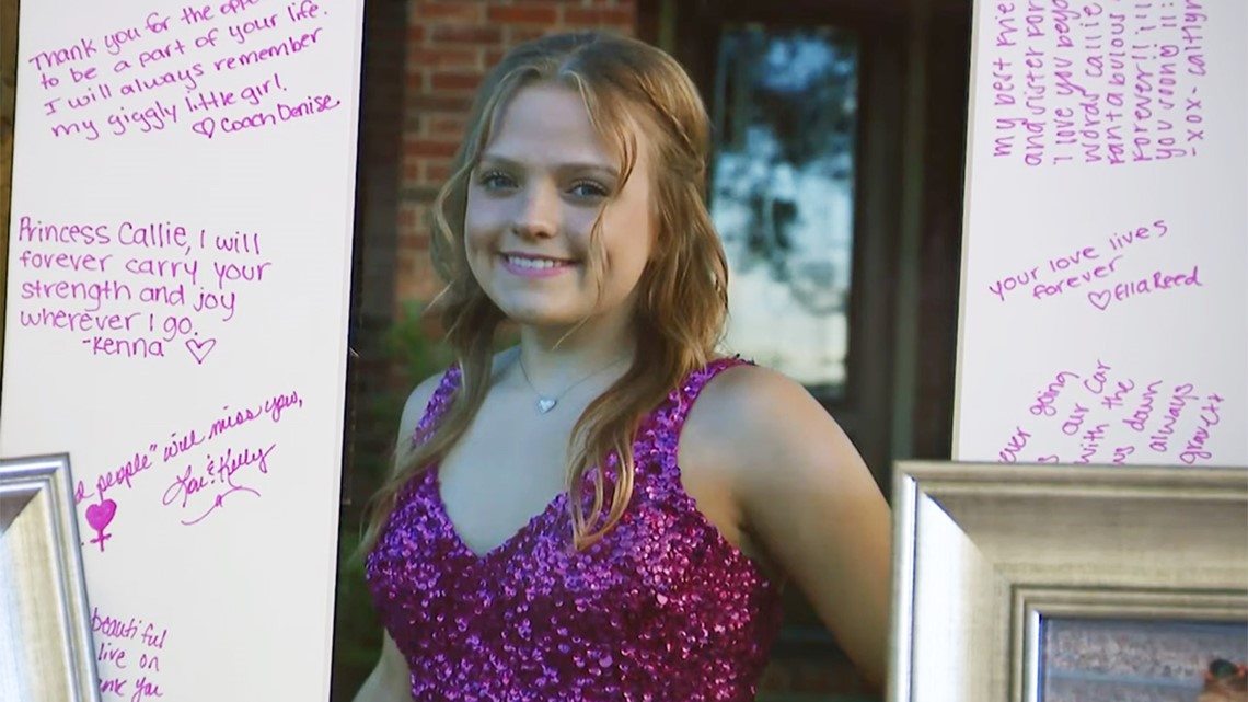 What led to the sudden death of a Texas cheerleader at camp | khou.com