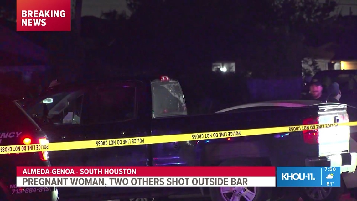 KHOU 11's Daniel Gotera and Kim Castro have your top headlines for ...