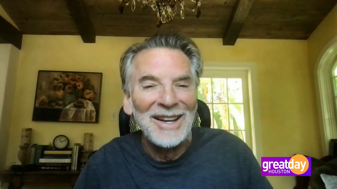 Don't miss your chance to see Kenny Loggins in his "This Is It" Tour ...