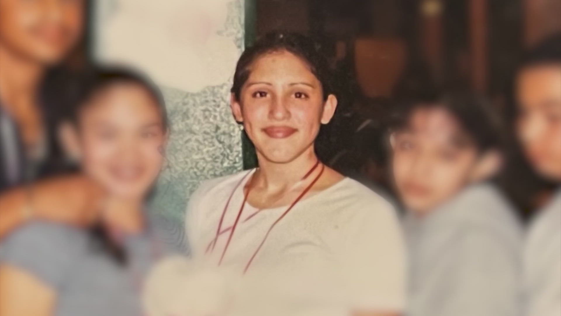 Houston cold case murder update: Erica Garcia's death remains a mystery ...