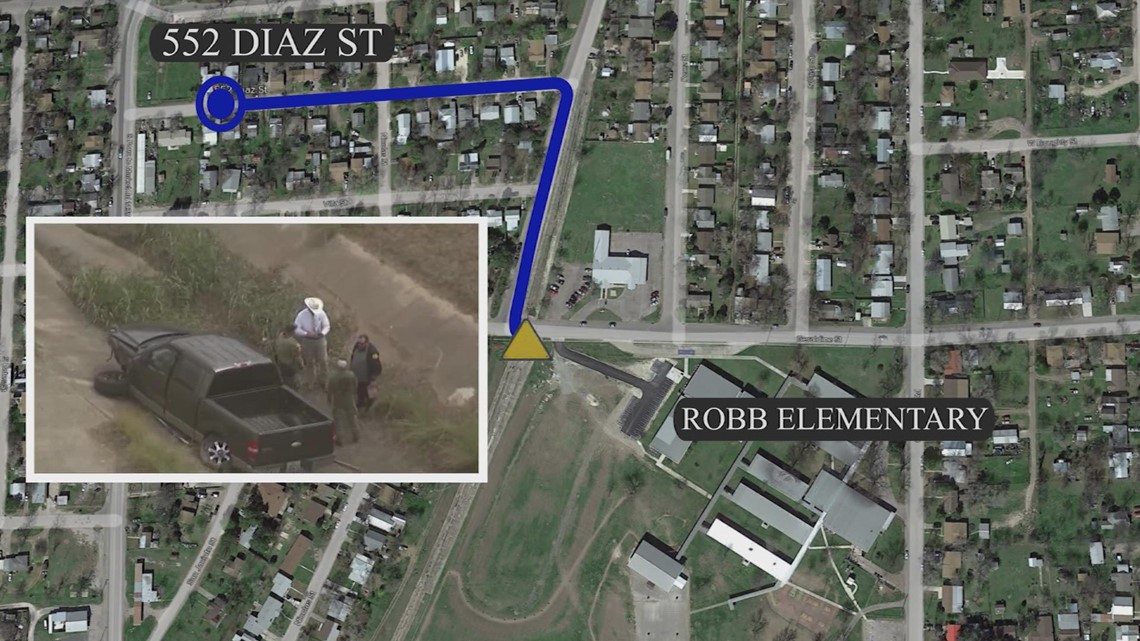 Tragedy in Uvalde | Here's what we know about the deadliest school ...