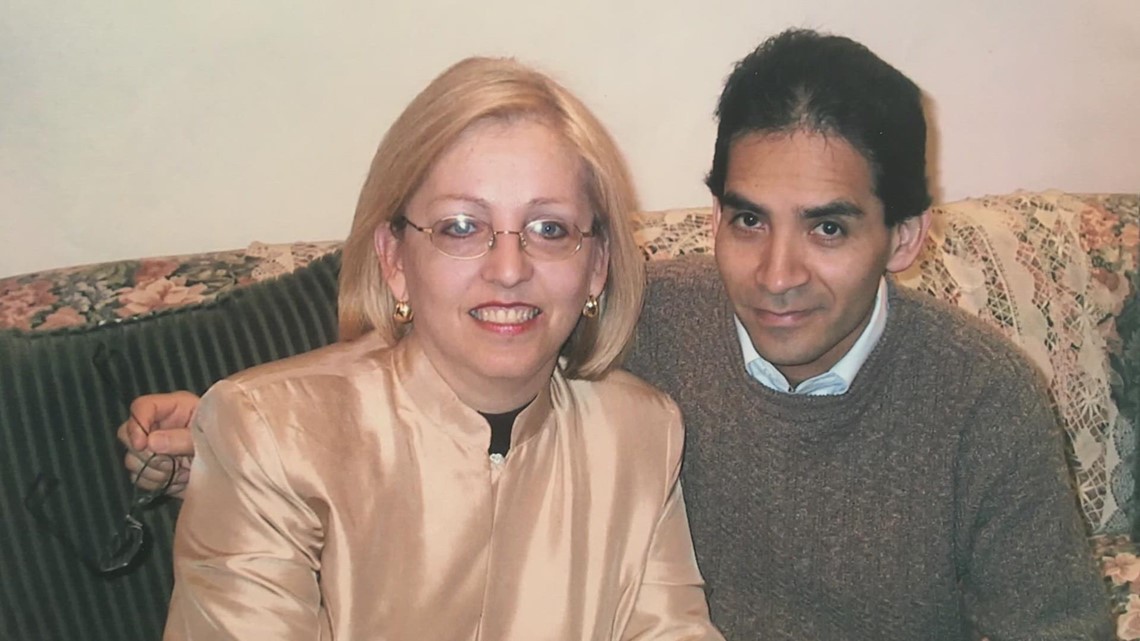 New DNA evidence in Sandra Melgar's case | khou.com