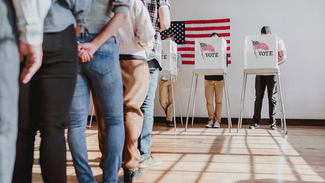 Answering questions about Texas' voter purge list | khou.com