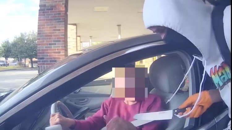 Michelle Homer | khou.com