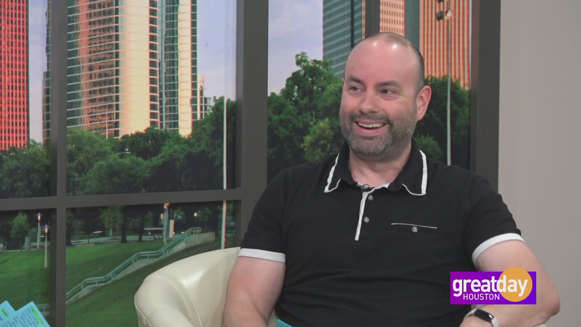 Houston Happenings, April 20 - 23 | khou.com