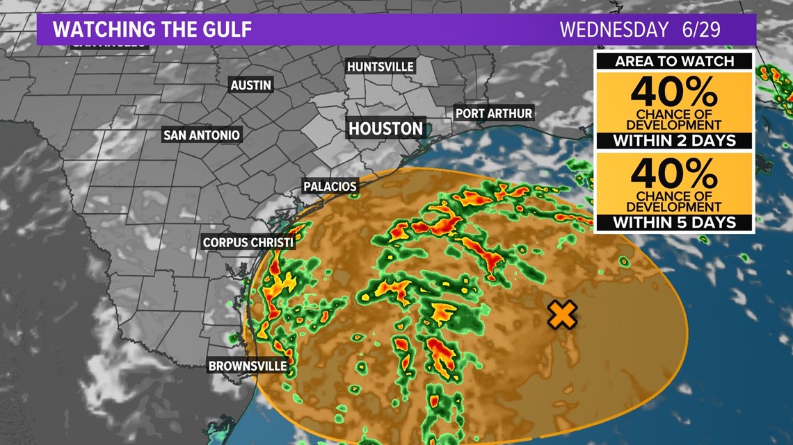 23-year-old Jacob Breaux arrested for deadly boat crash east of Houston ...