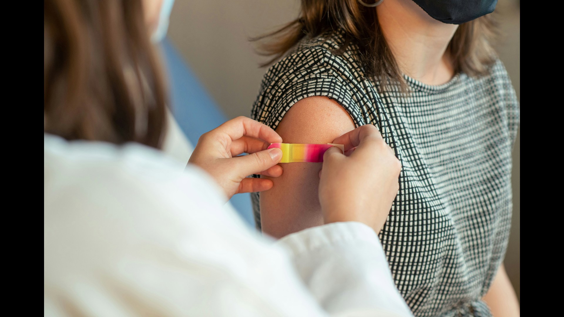Benefits of the flu vaccine | khou.com