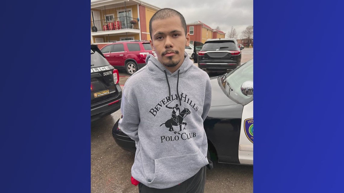 Neighbors relieved after man accused of stalking League City teen ...
