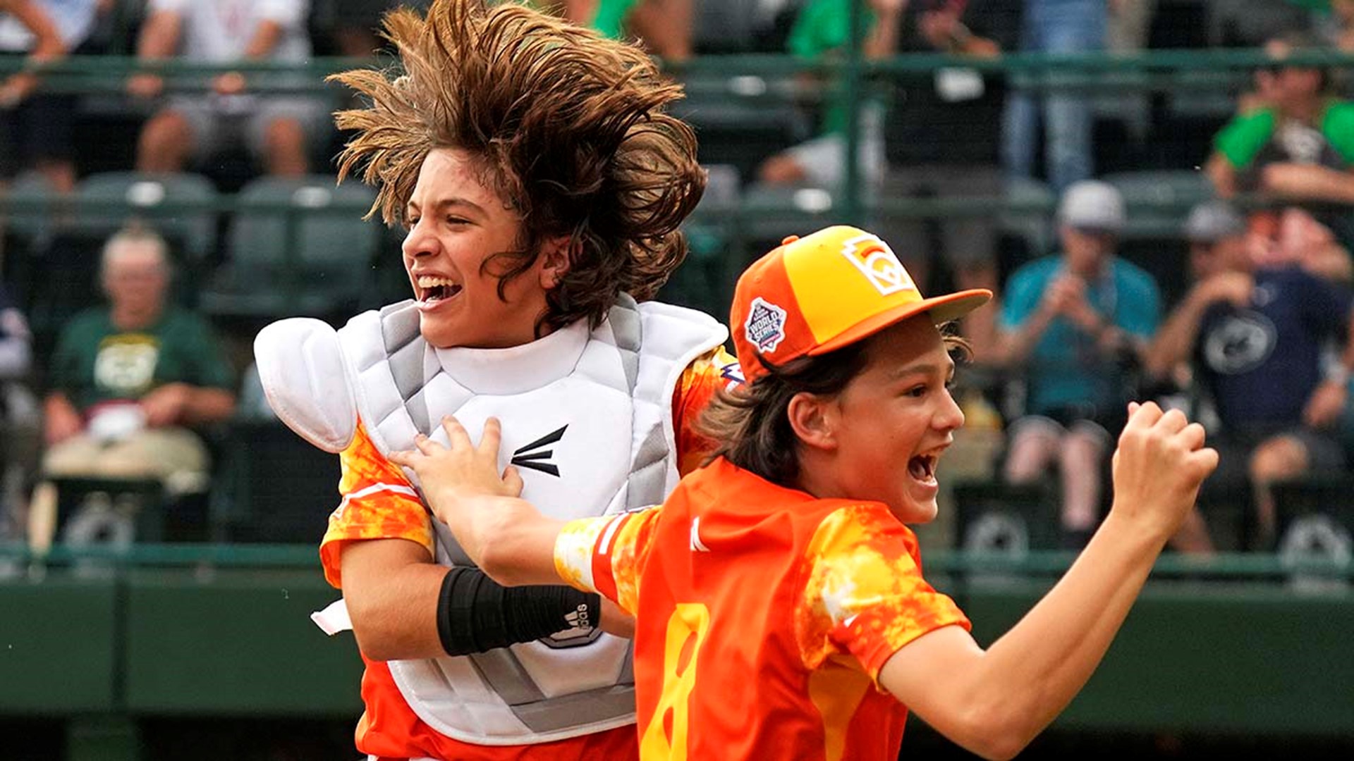 Needville Little League World Series updates | khou.com