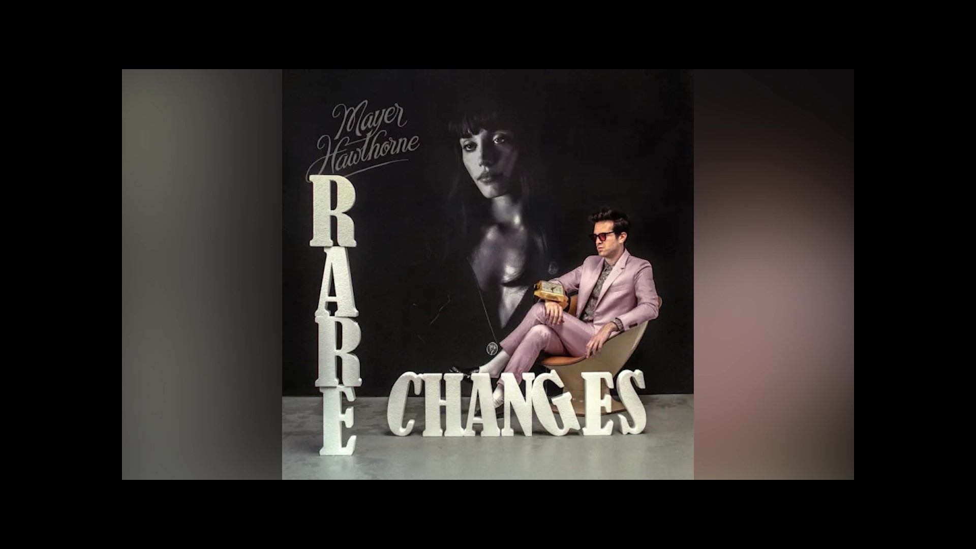 Soul Singer Mayer Hawthorne | khou.com