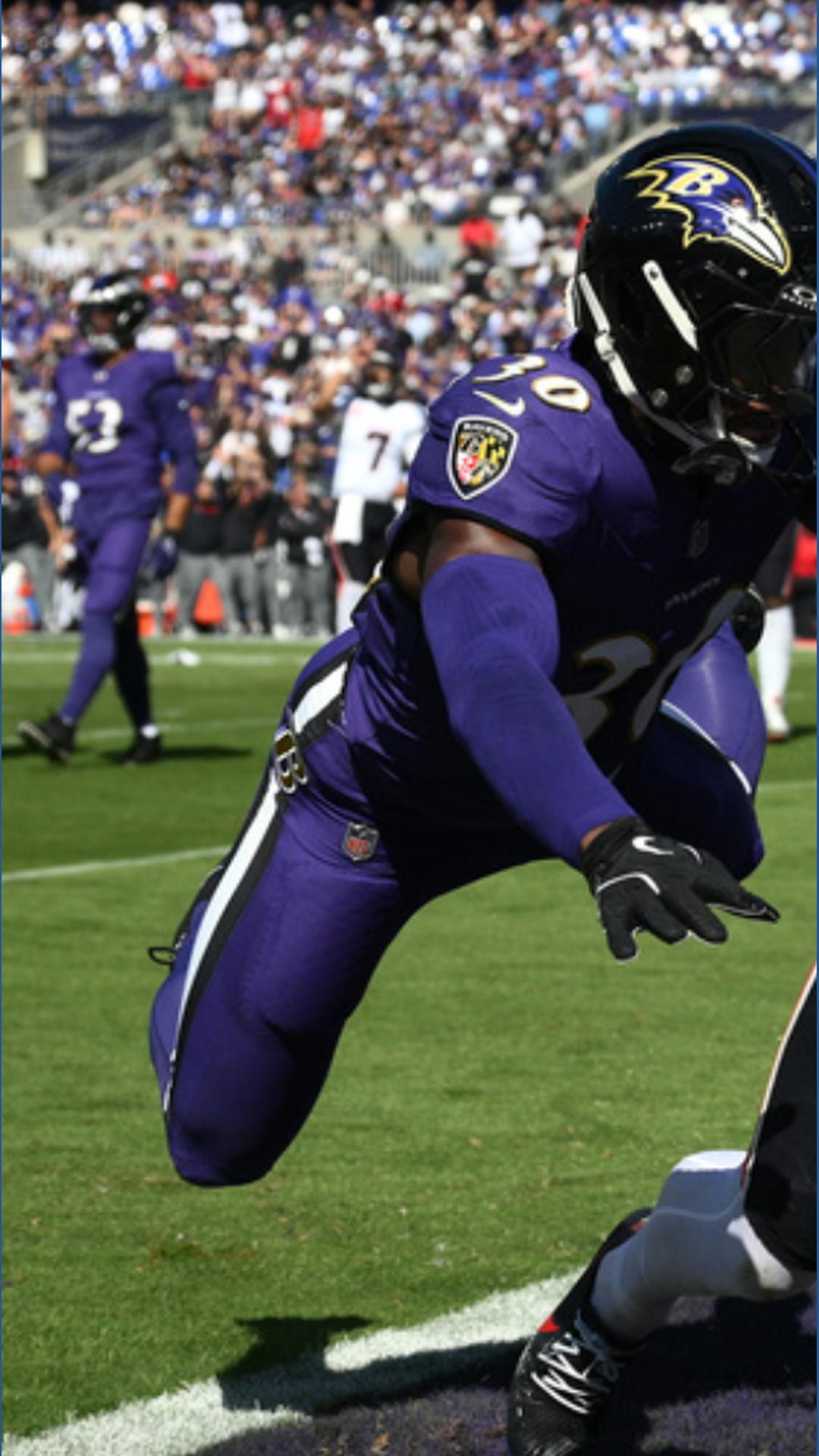 Texans vs. Ravens: Updates and highlights | khou.com