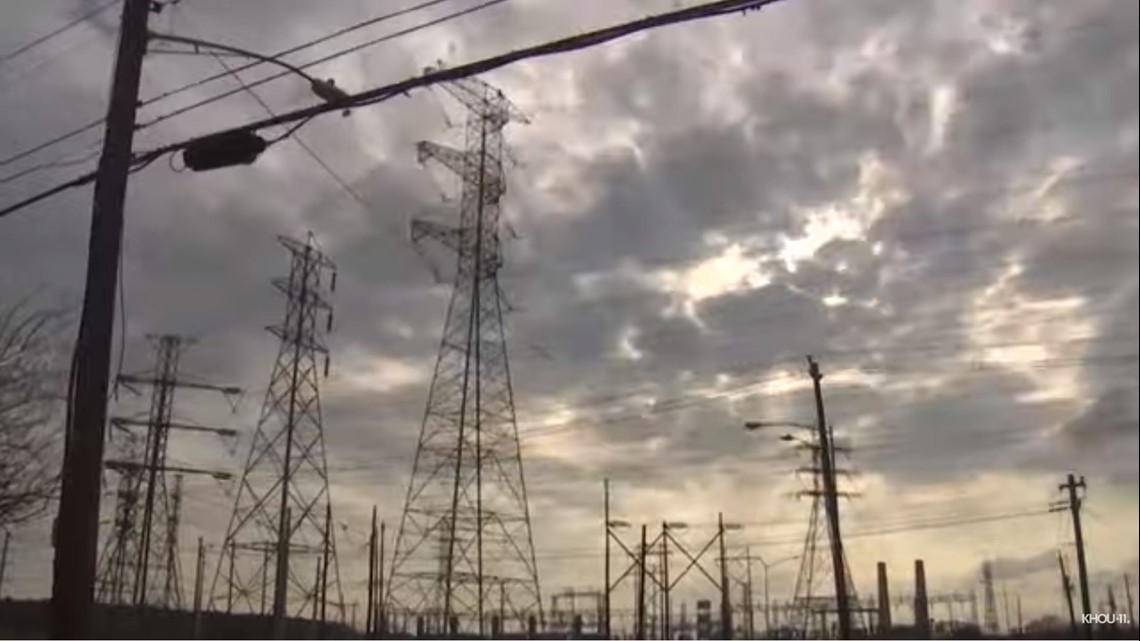 Energizing Texas: Power grid reform, solar, electric cars & more | khou.com