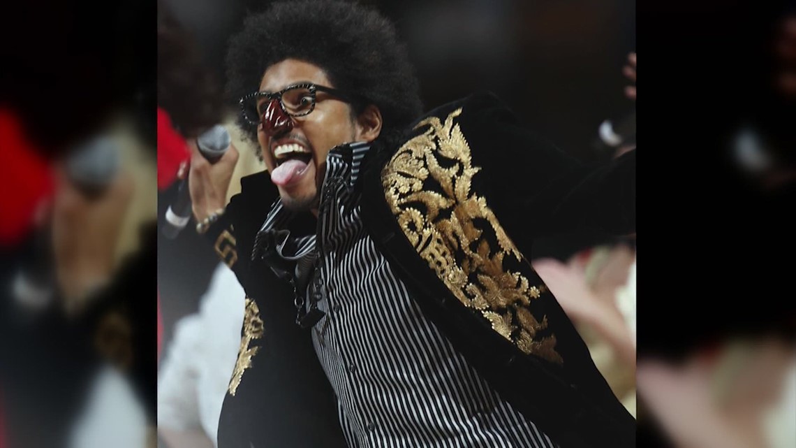Rapper Shock G, Digital Underground founder who helped launch 2Pac ...