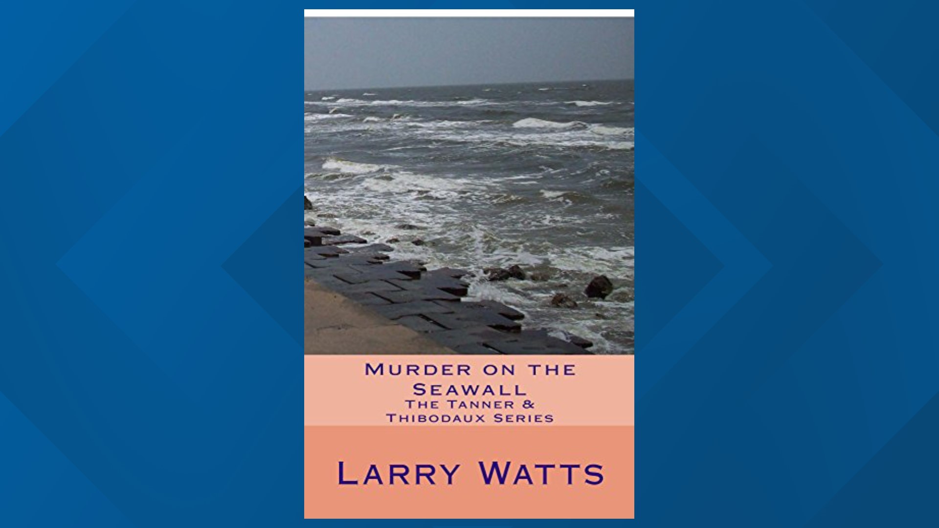6 scary books written by Houston authors | khou.com