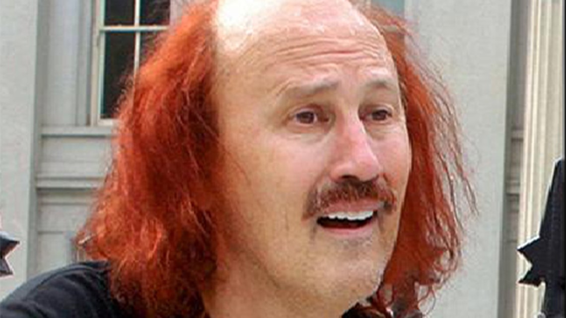 Gallagher, watermelon smashing prop comedian, has died | khou.com