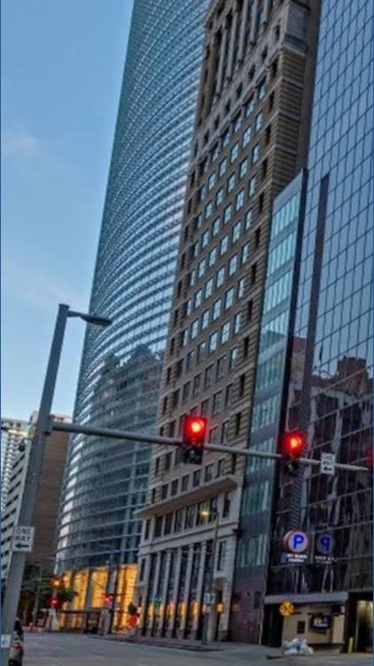 Downtown Houston building on Travis street has new buyer | khou.com