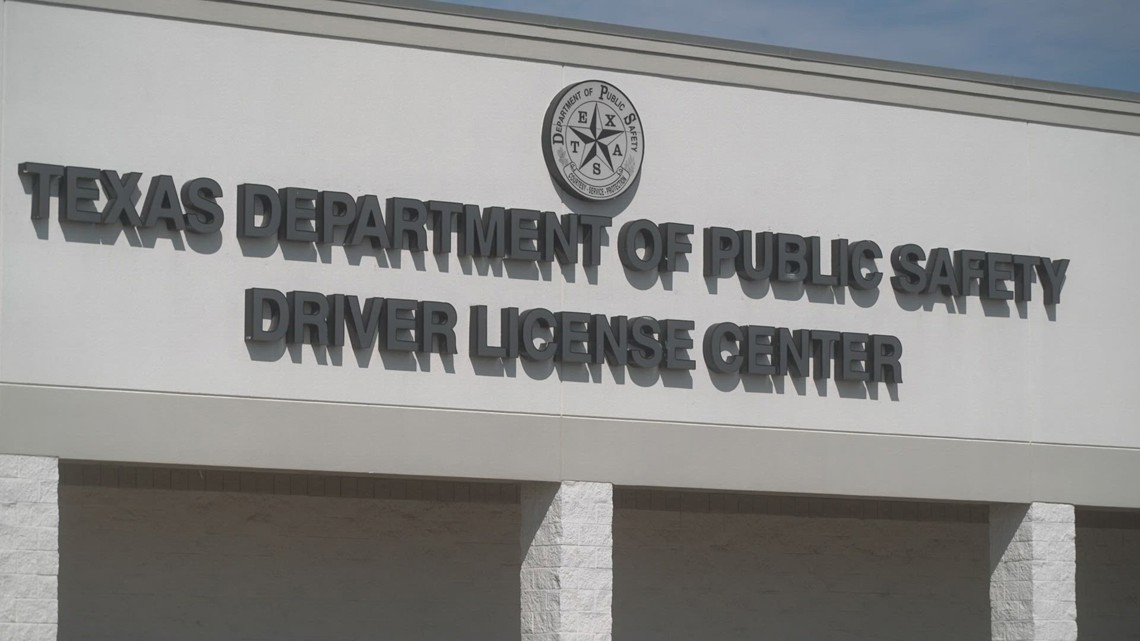 Global tech outage update: Texas driver's license offices closed | khou.com