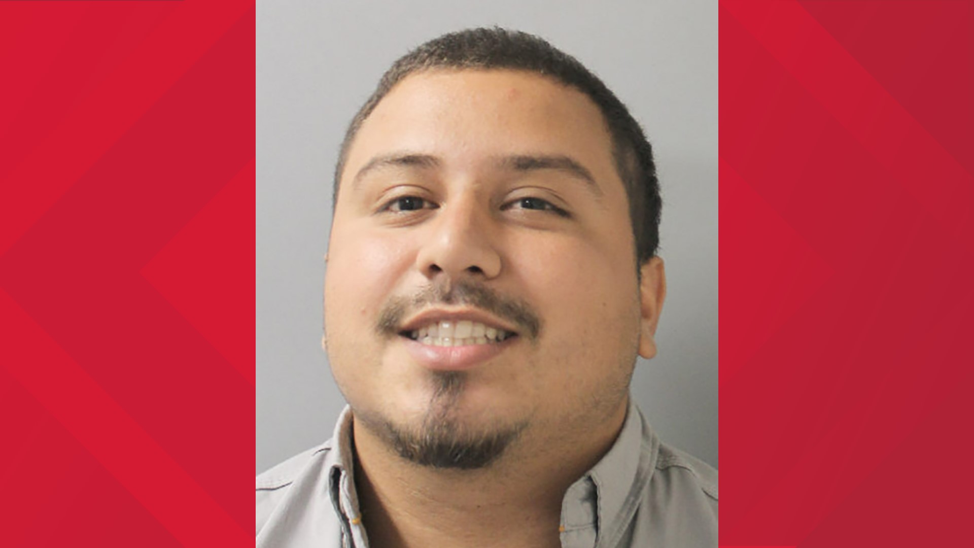 Houston crime | Man killed friend, fled to Honduras | khou.com