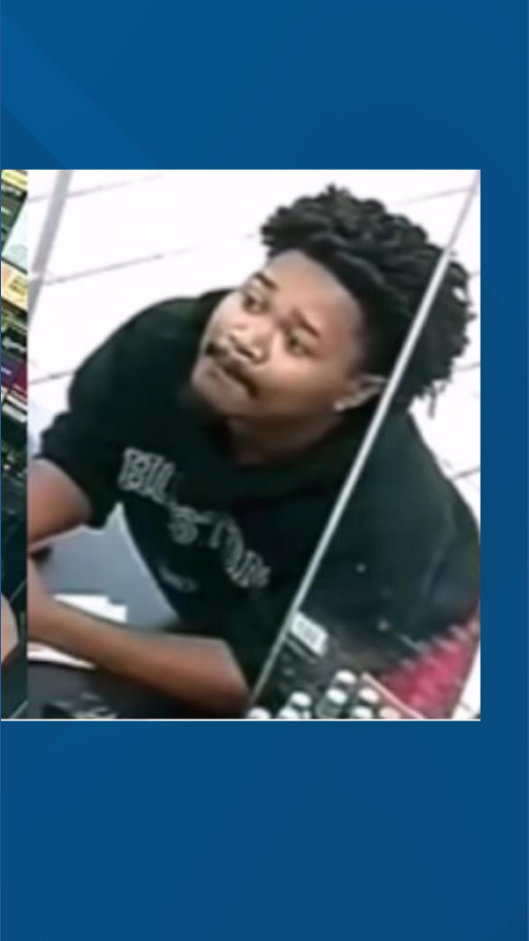 Houston police seek public’s help identifying aggravated robbery ...