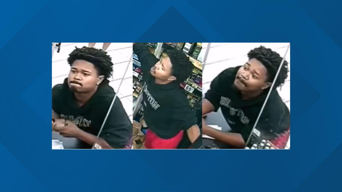 Houston police seek public’s help identifying aggravated robbery ...