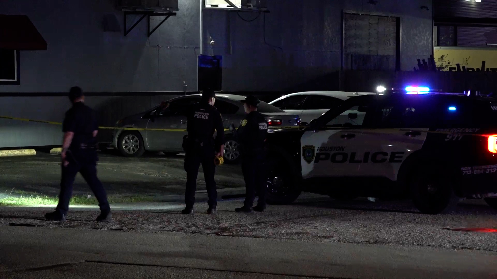 Man shot to death outside southeast Houston club, police say | khou.com