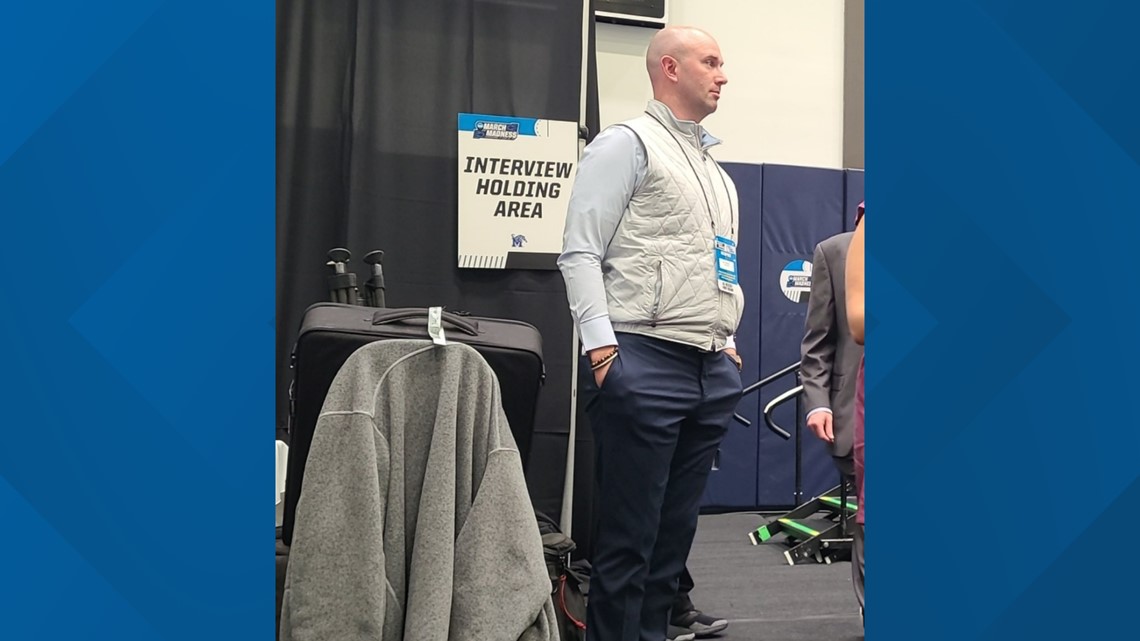 What's Jack Easterby doing with Texas A&M? | khou.com