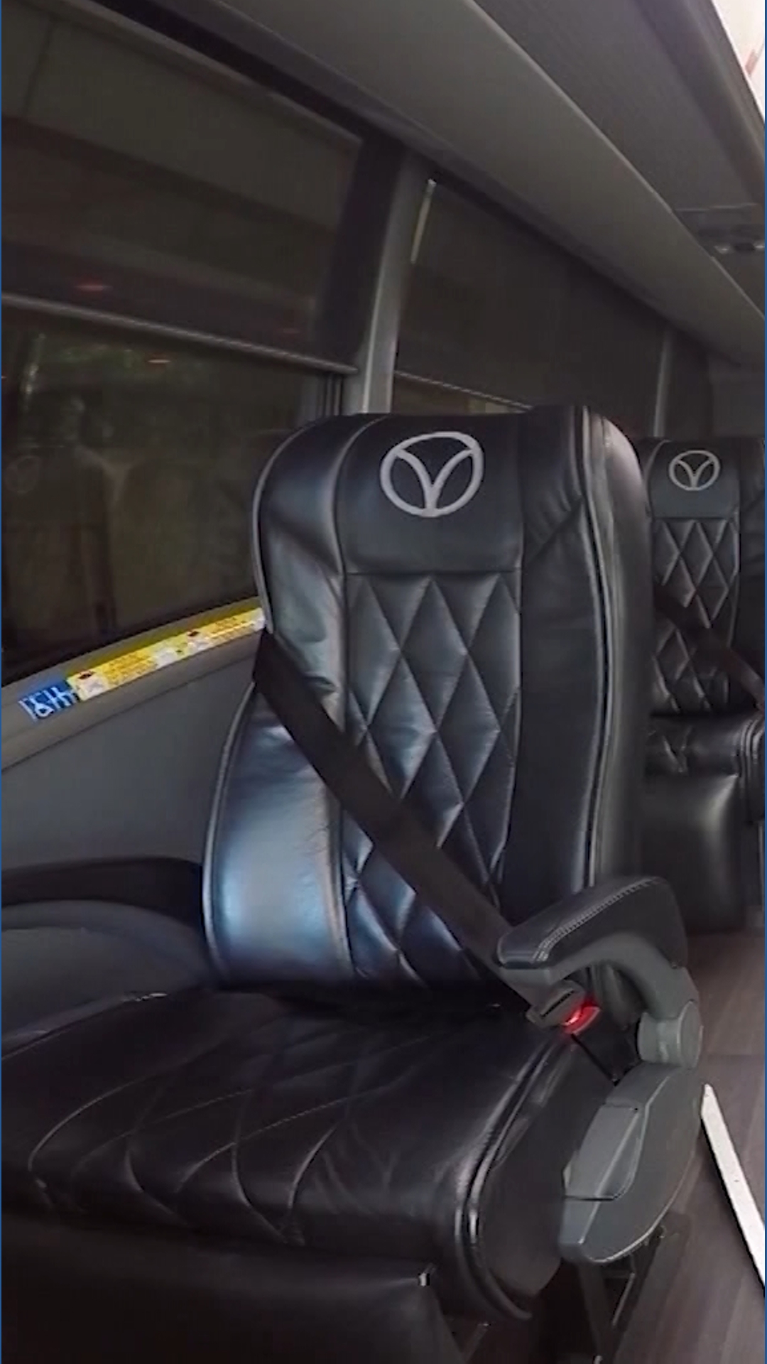 Texas bus company sees 31% jump in business as travelers avoid airports ...
