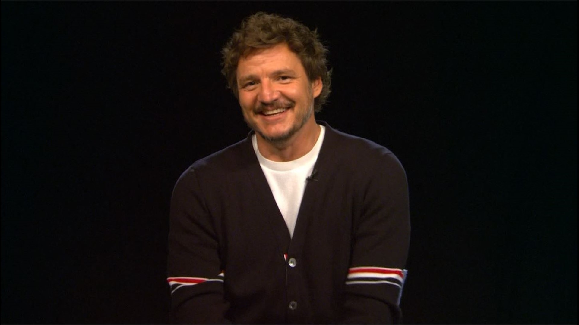 Pedro Pascal on his role in "The Unbearable Weight of Massive Talent ...