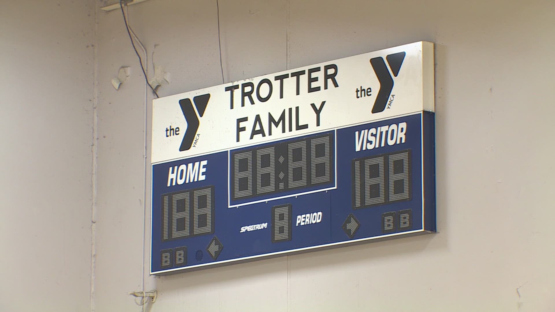 Houston YMCAs serving as cooling centers | Houston, Texas news | khou.com