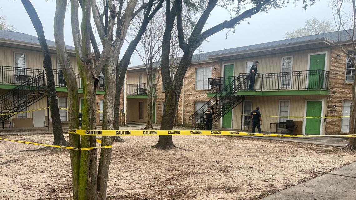 HPD update: Suspect in custody after shootout with police at ...