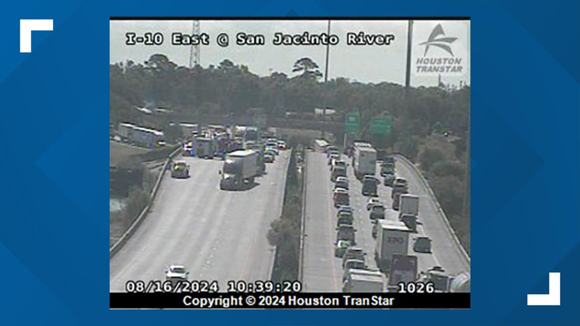 Houston Traffic | khou.com | khou.com