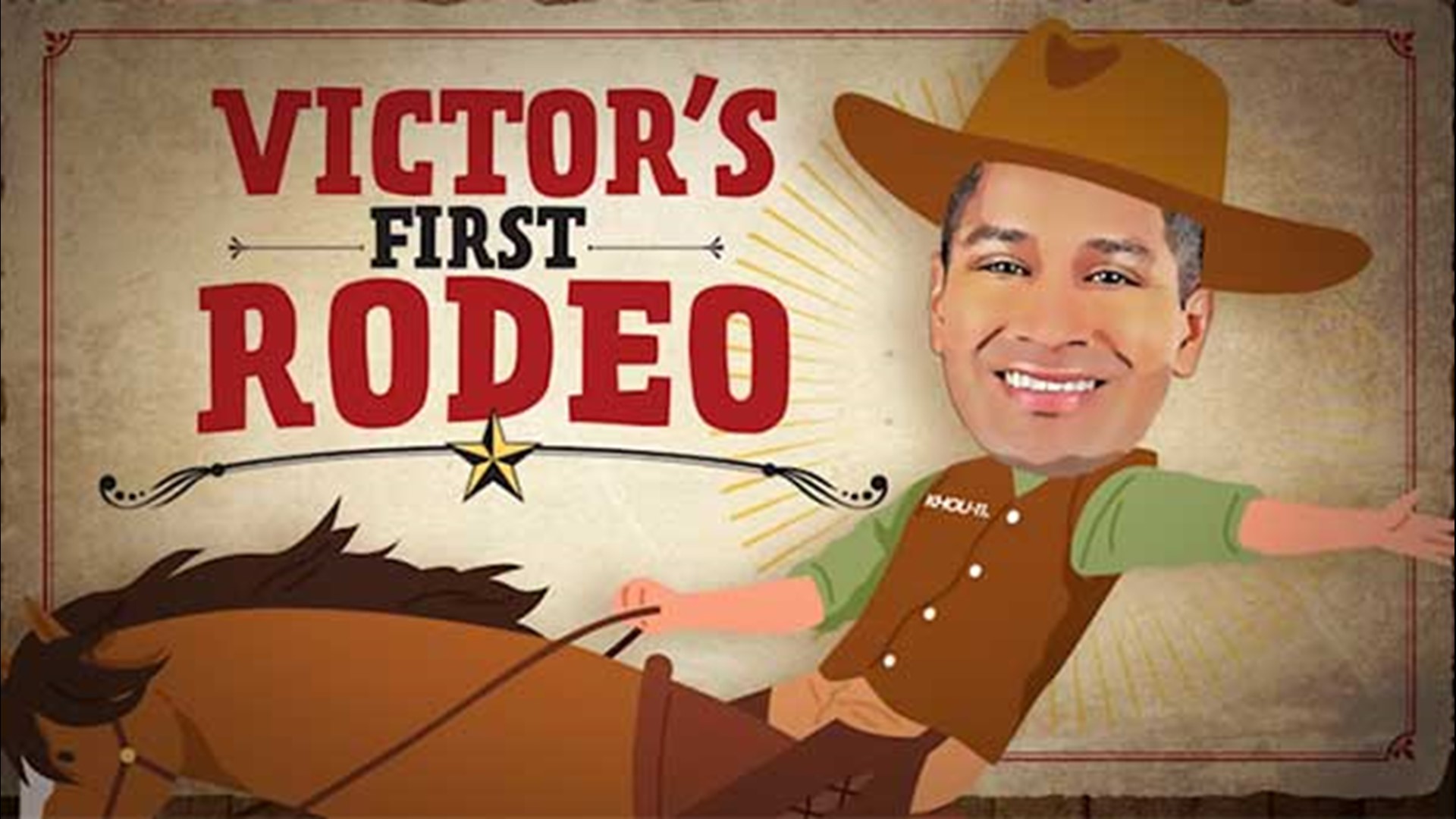 Rodeo Houston | KHOU.com | khou.com