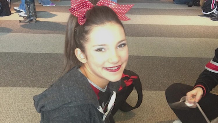 Family in The Woodlands turns grief over suicide into a mission | khou.com