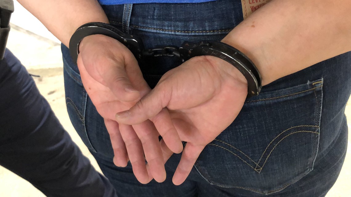 Houston man accused of torturing kitten before killing it | khou.com