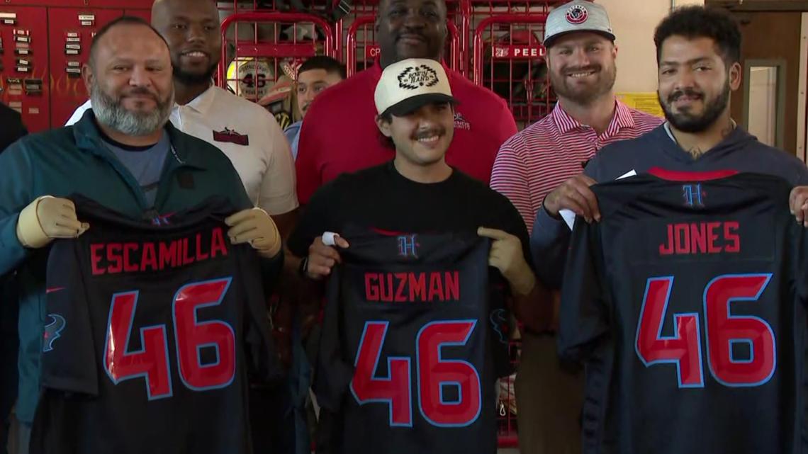 New DNA evidence in Sandra Melgar's case | khou.com