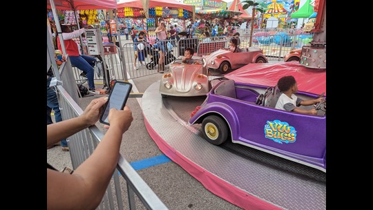 Houston Rodeo guide: attractions; parking; bag policy and more! | khou.com