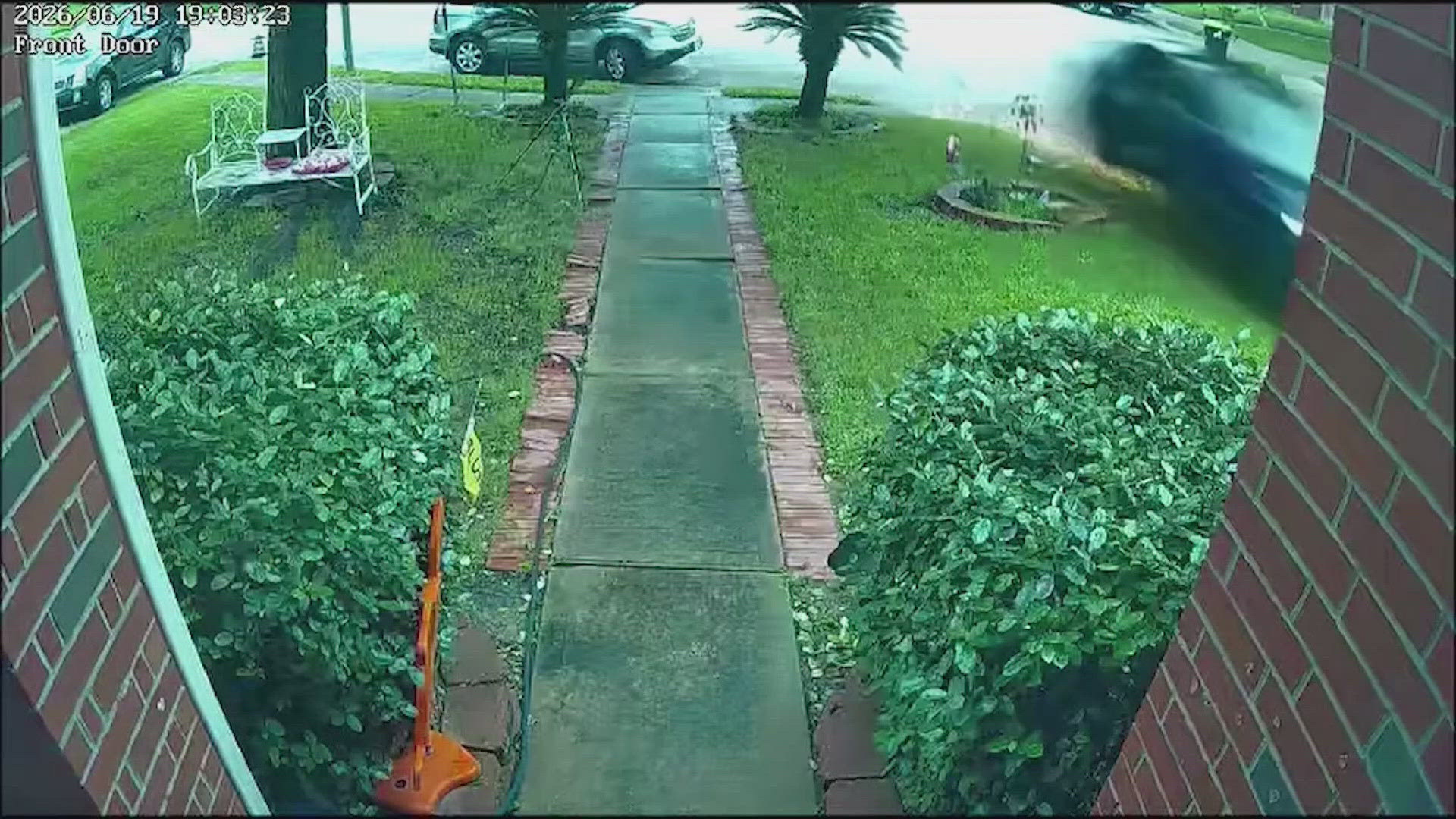 Family may sue after Tesla driver kills grandmother in Katy, attorney ...