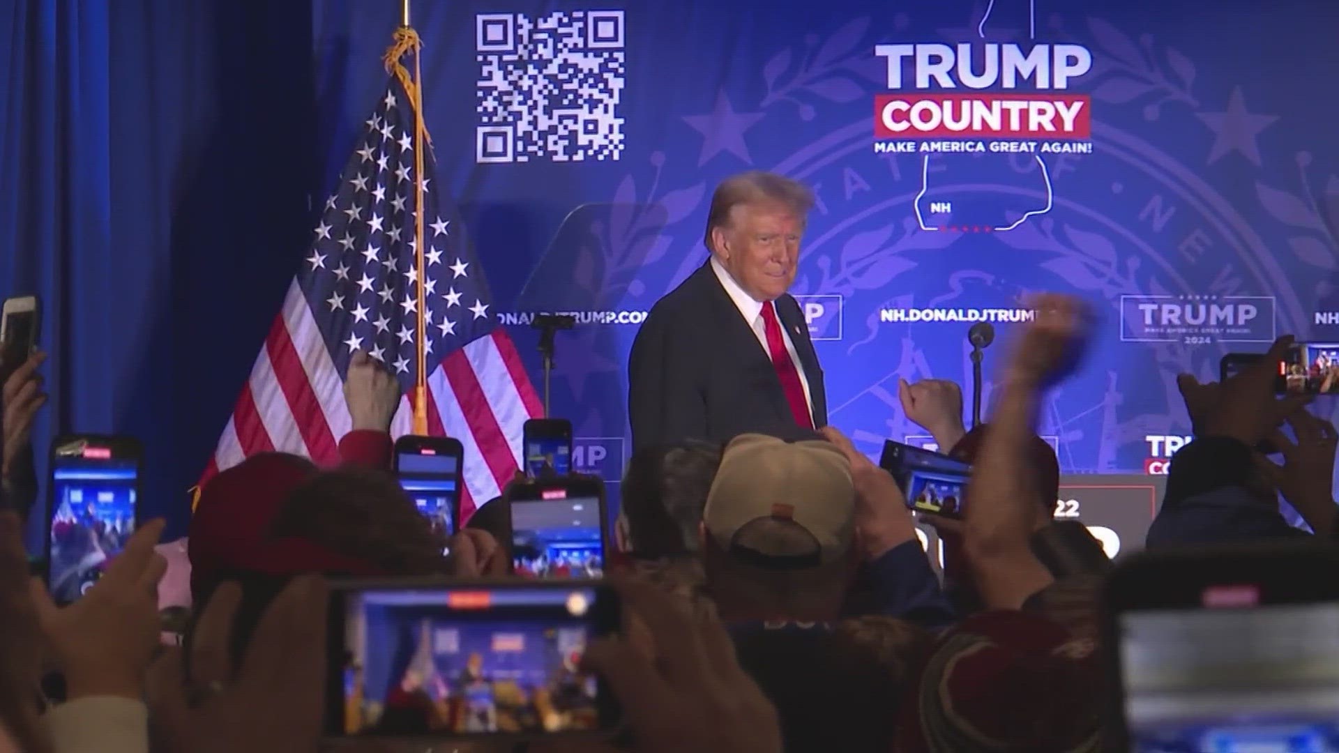 Supreme Court to hear arguments over Colorado's Trump ballot case ...